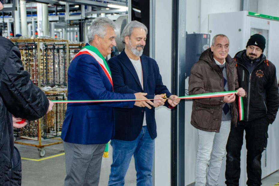 Blog Archivi - LEM INDUSTRIES SpA